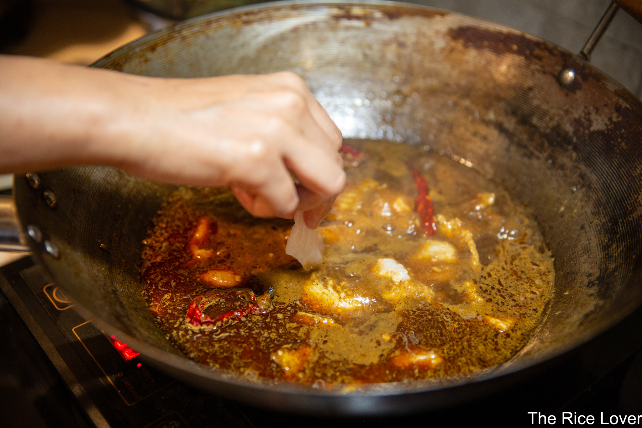 How To Boil Fish In Water