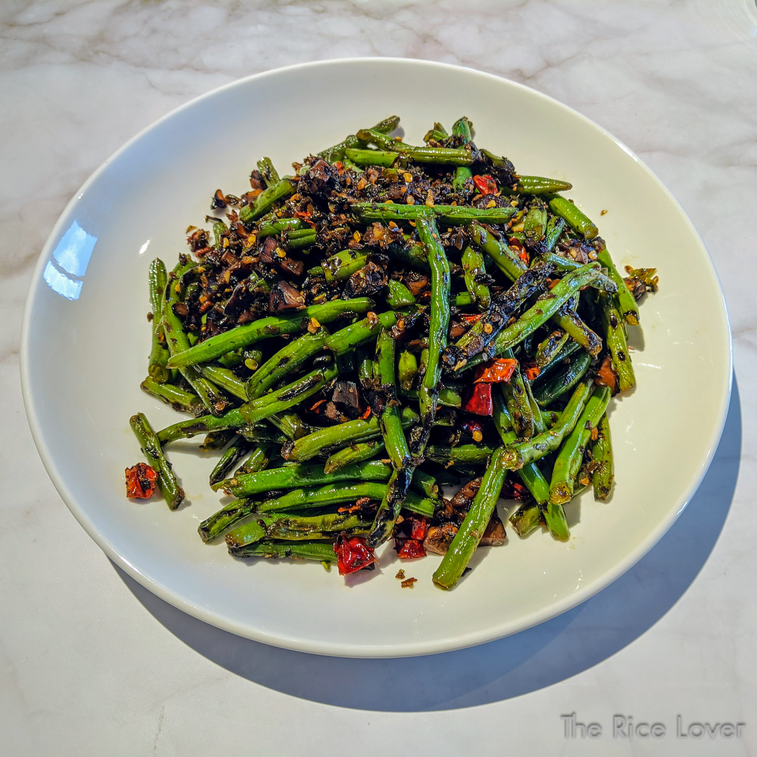 Welcome! - The Rice Lover 小彧米的厨房记