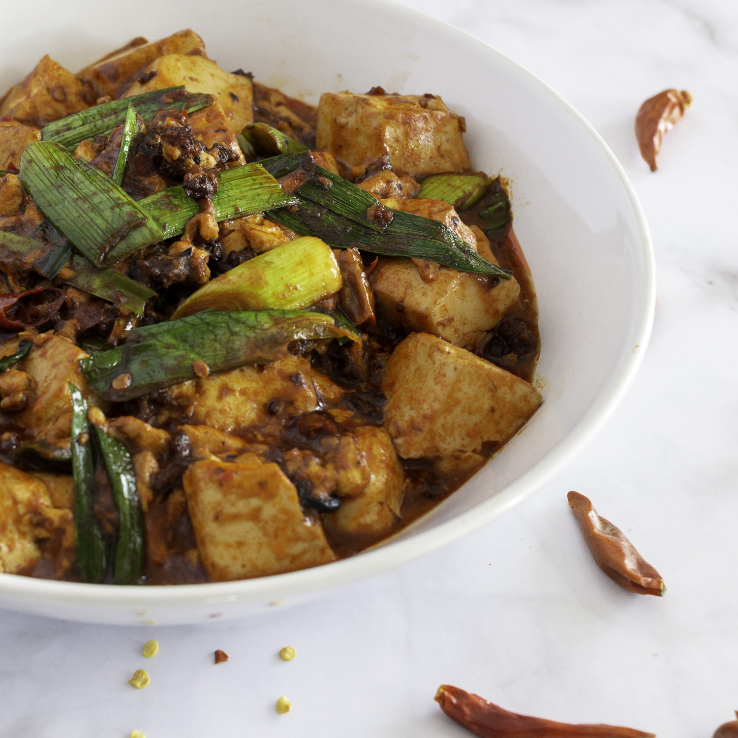 Welcome! - The Rice Lover 小彧米的厨房记