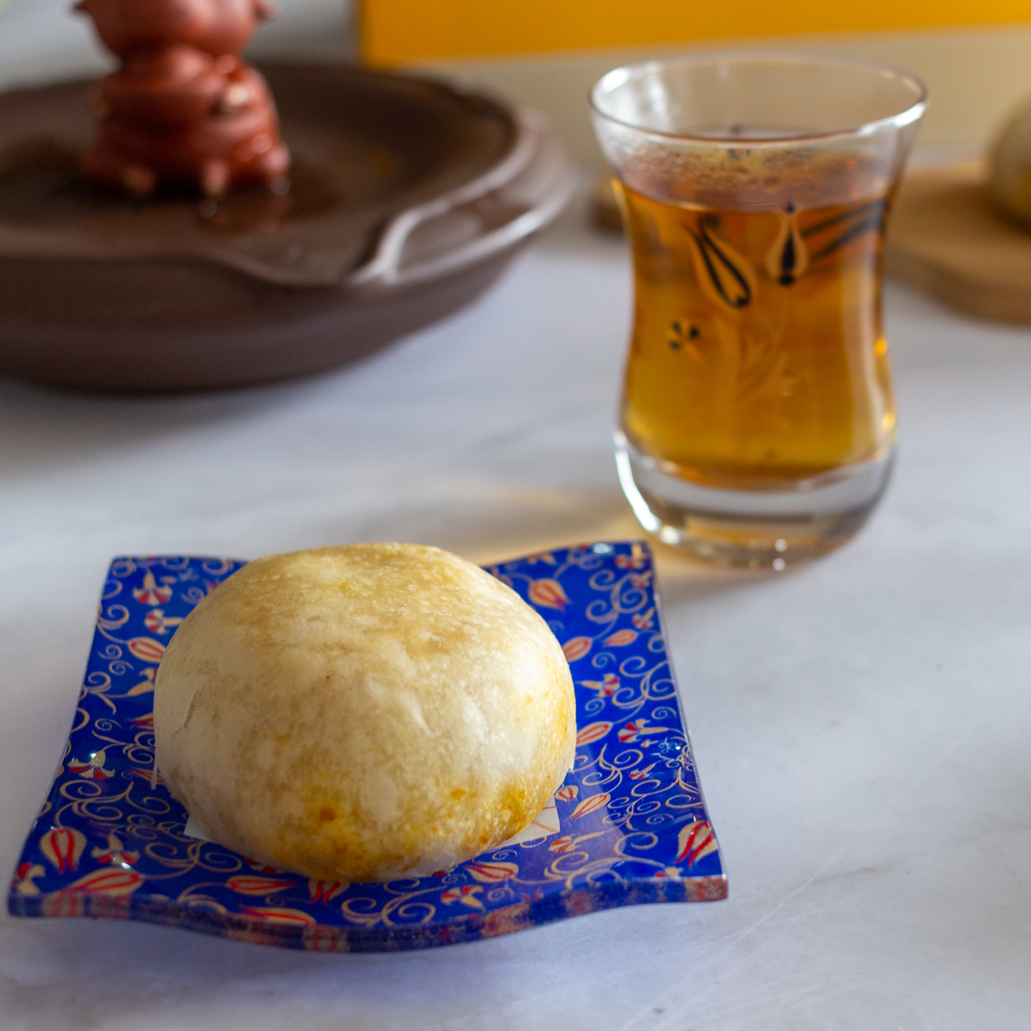 Welcome! - The Rice Lover 小彧米的厨房记