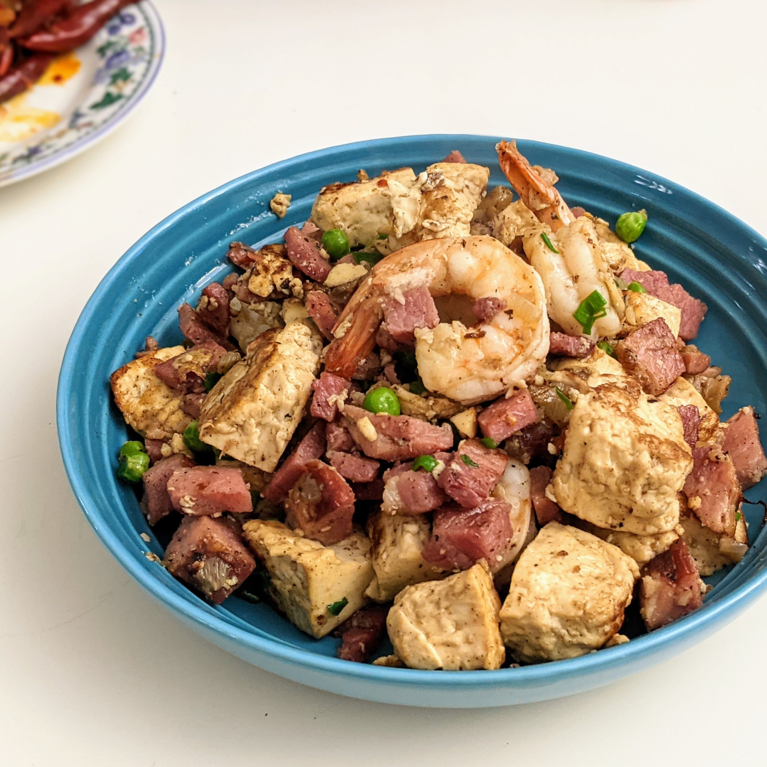 Welcome! - The Rice Lover 小彧米的厨房记